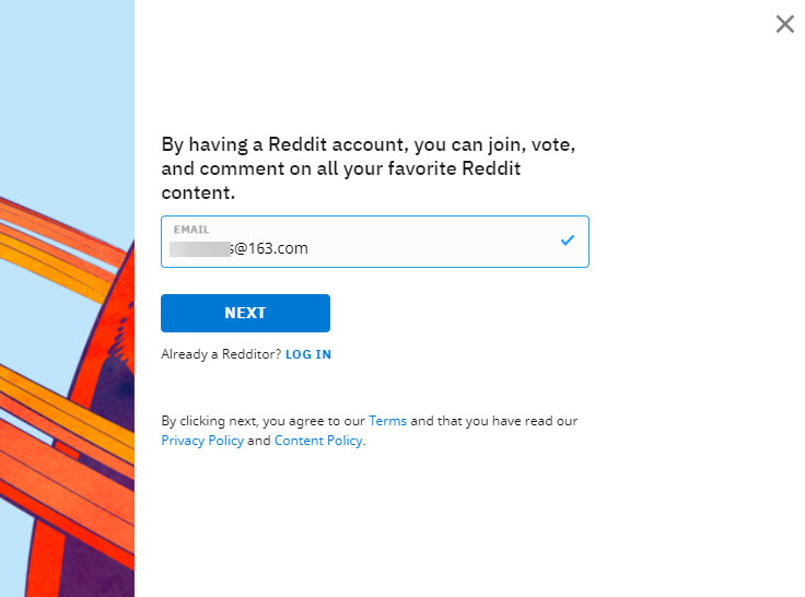 Reddit是个啥？如何注册Reddit社区，详细步骤图解 | 设计笔记