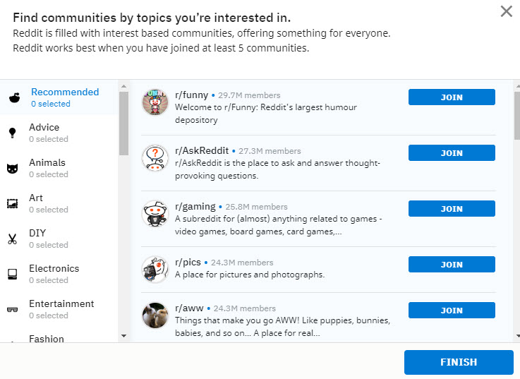 Reddit是个啥？如何注册Reddit社区，详细步骤图解 | 设计笔记